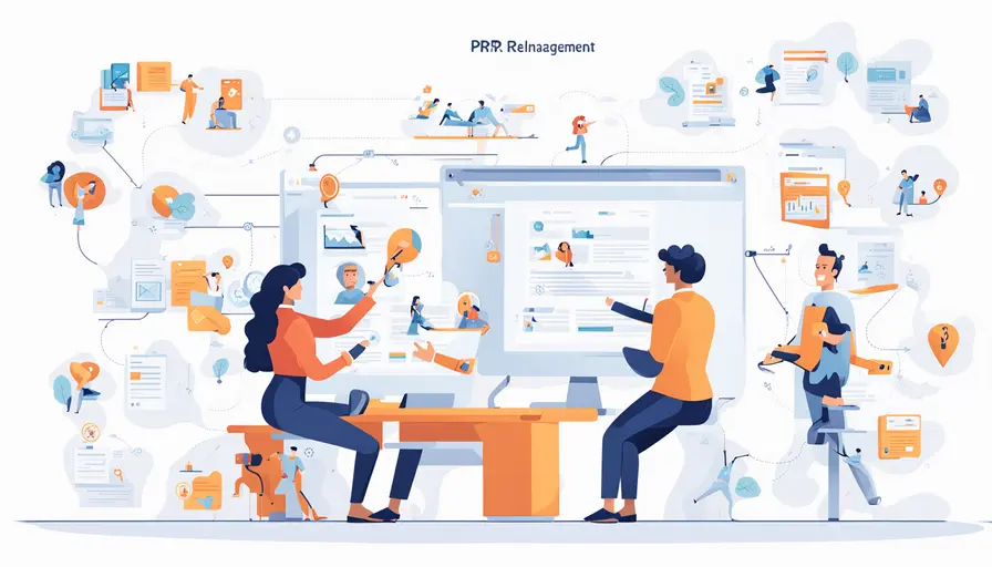 pr怎么在项目管理 • Worktile社区