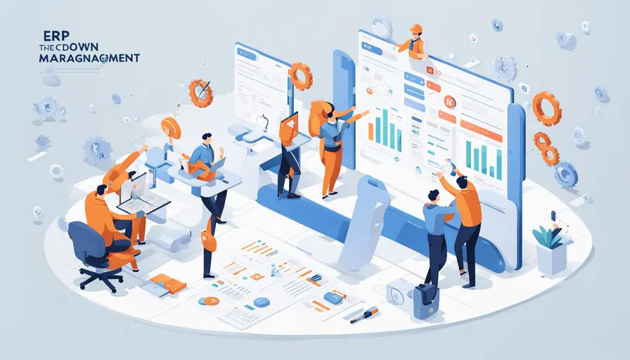 怎么关闭ERP项目管理系统 • Worktile社区