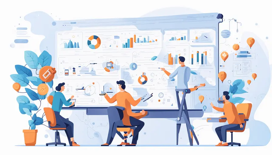 plm项目管理怎么用 • Worktile社区