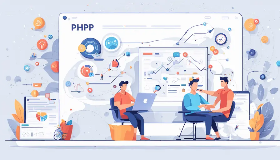 php项目管理怎么控制 • Worktile社区