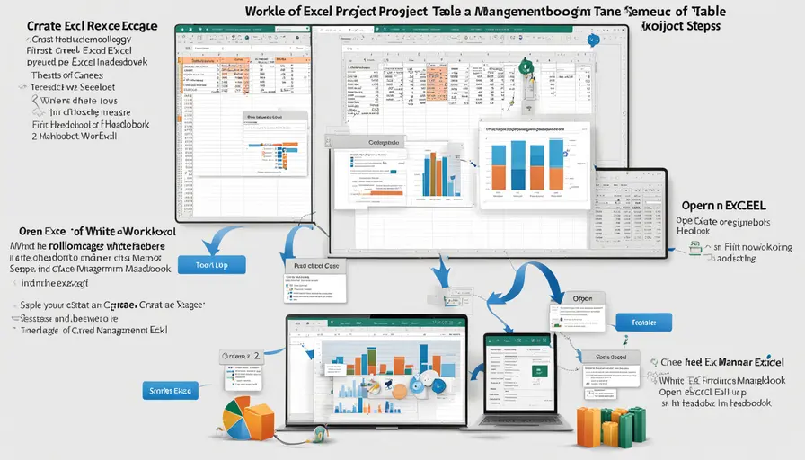 用excel怎么制作项目管理表 • Worktile社区