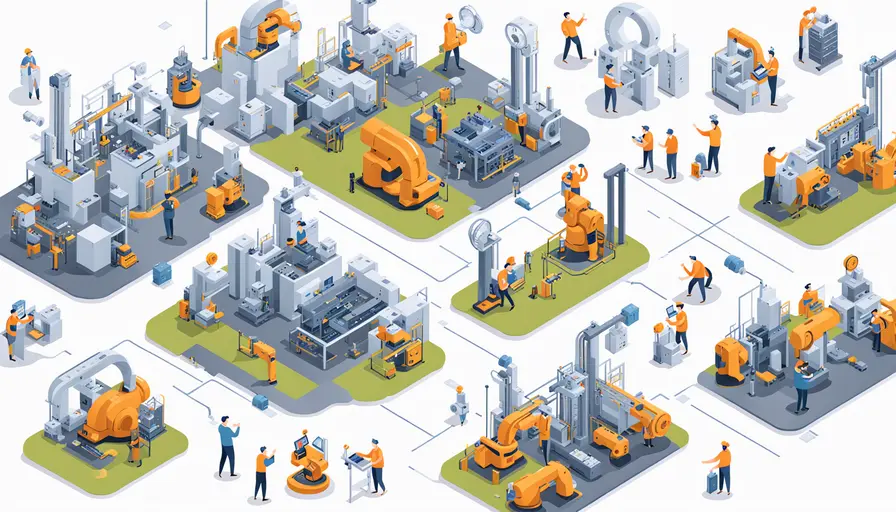 工厂怎么找项目管理 • Worktile社区