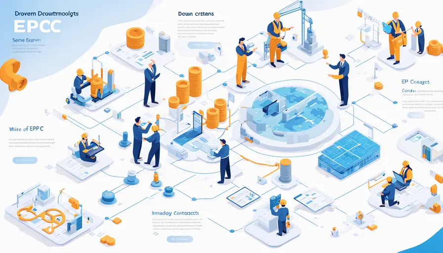 epc项目的下游合同怎么管理 • Worktile社区