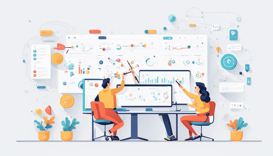 git怎么管理项目 • Worktile社区