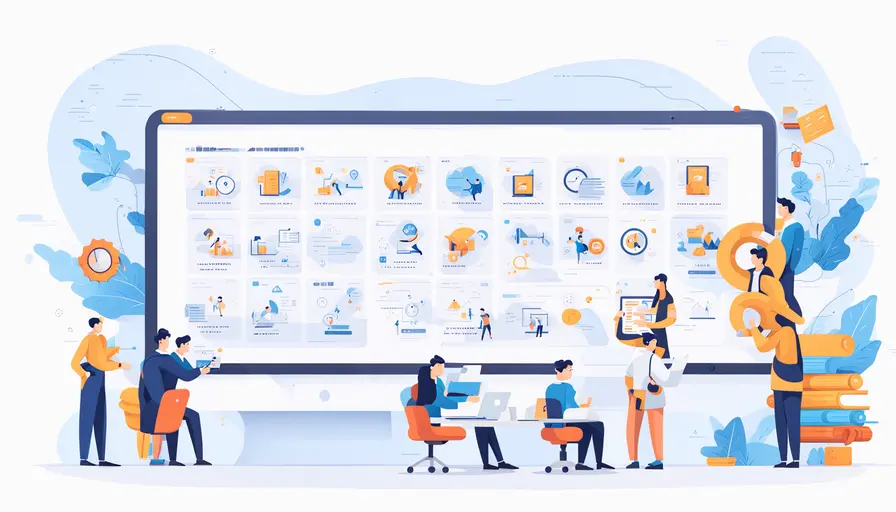 怎么玩转项目管理工作 • Worktile社区