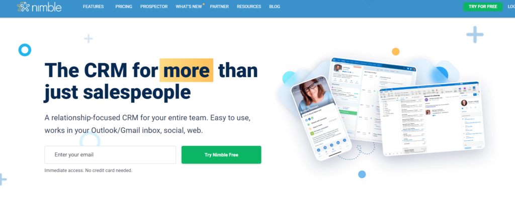 CRM 客户管理系统大比拼：18款系统优缺点分析 • Worktile社区