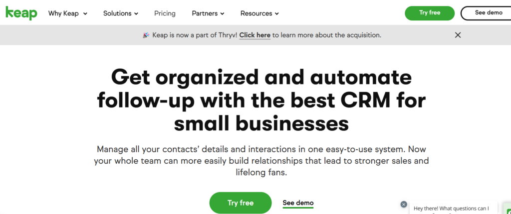 CRM 客户管理系统大比拼：18款系统优缺点分析 • Worktile社区