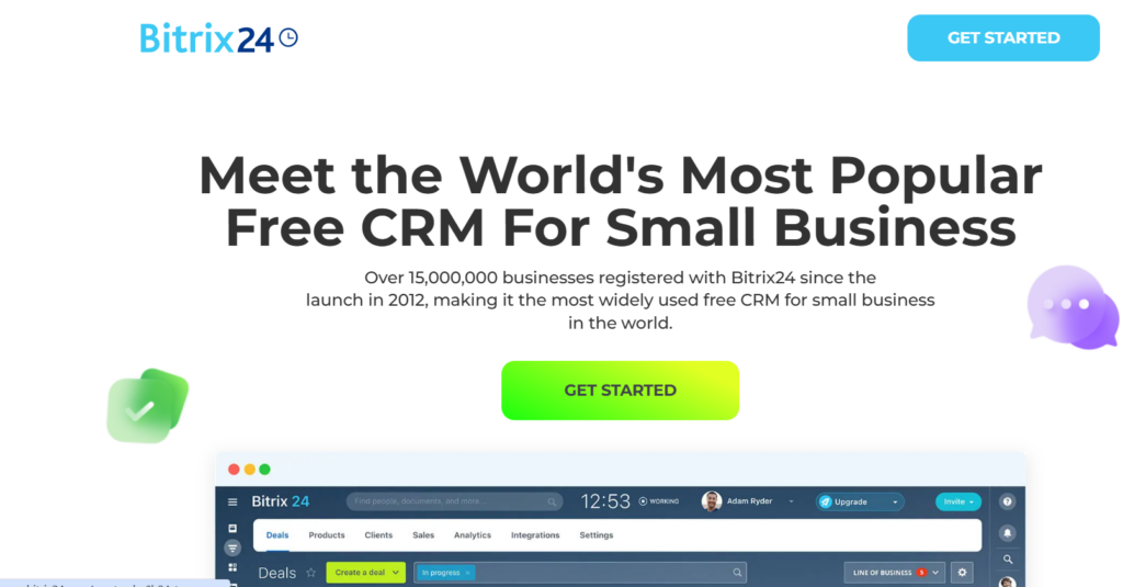 CRM 客户管理系统大比拼：18款系统优缺点分析 • Worktile社区