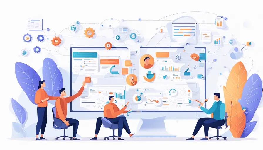 程序员怎么做好项目管理 • Worktile社区