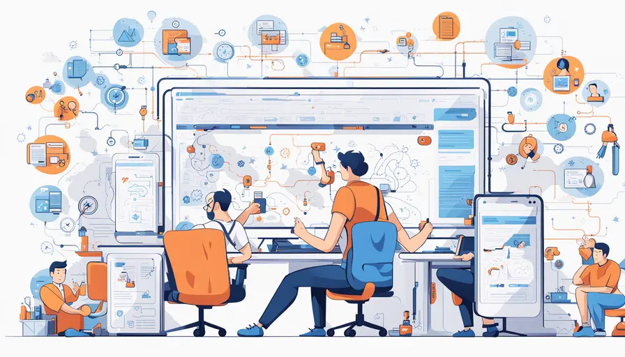 电脑项目太多怎么管理 • Worktile社区