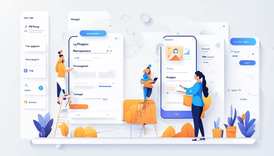 pm项目管理app怎么登陆 • Worktile社区