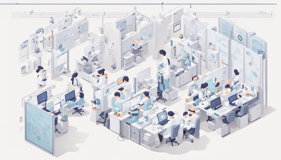 环艺怎么做项目管理 • Worktile社区