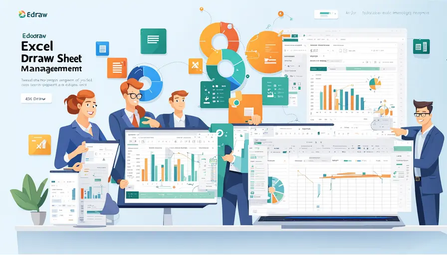 亿图项目管理怎么导入excel表 • Worktile社区