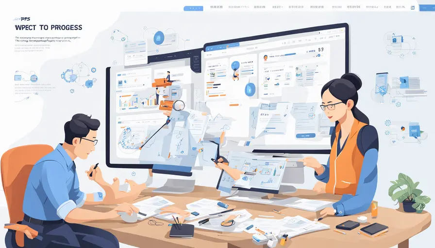 用wps怎么做项目进度管理 • Worktile社区