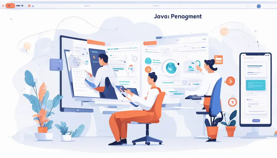 java小项目权限管理怎么实现 • Worktile社区