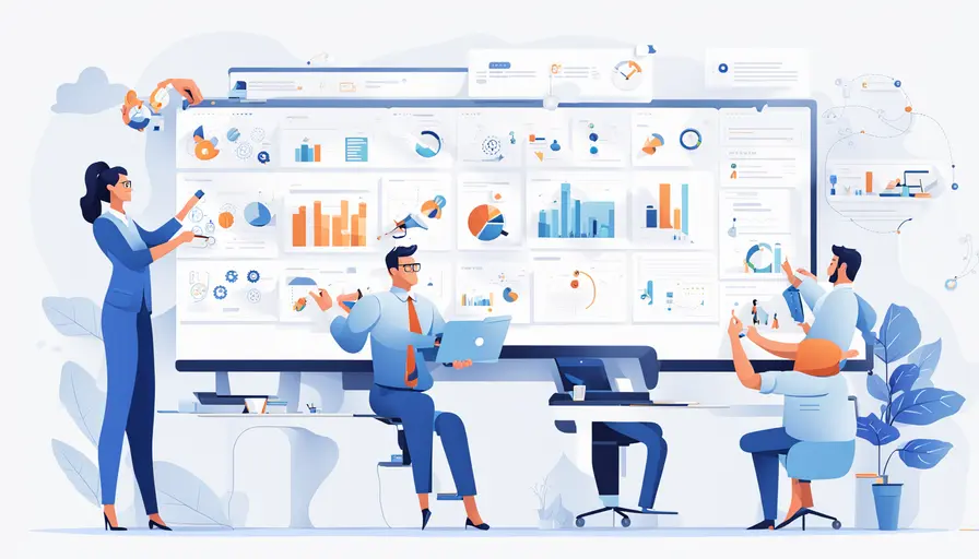 it项目经理怎么管理好项目 • Worktile社区