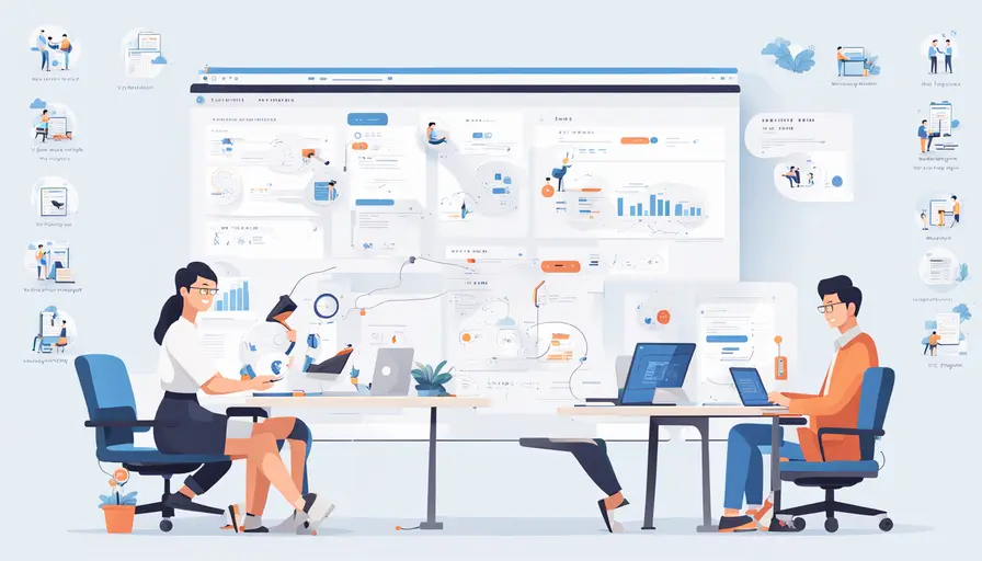 vfp中项目管理器怎么设置 • Worktile社区