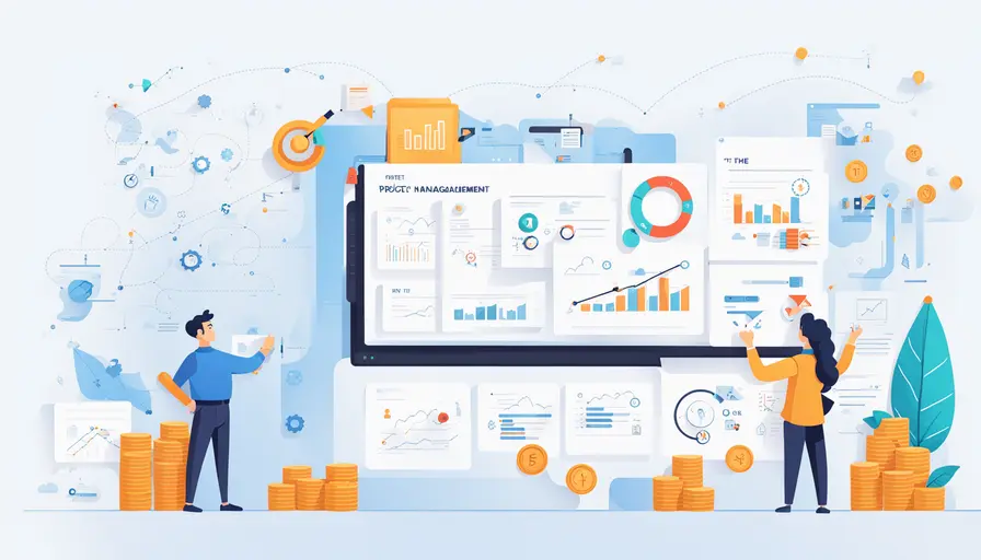 项目管理tf怎么算 • Worktile社区