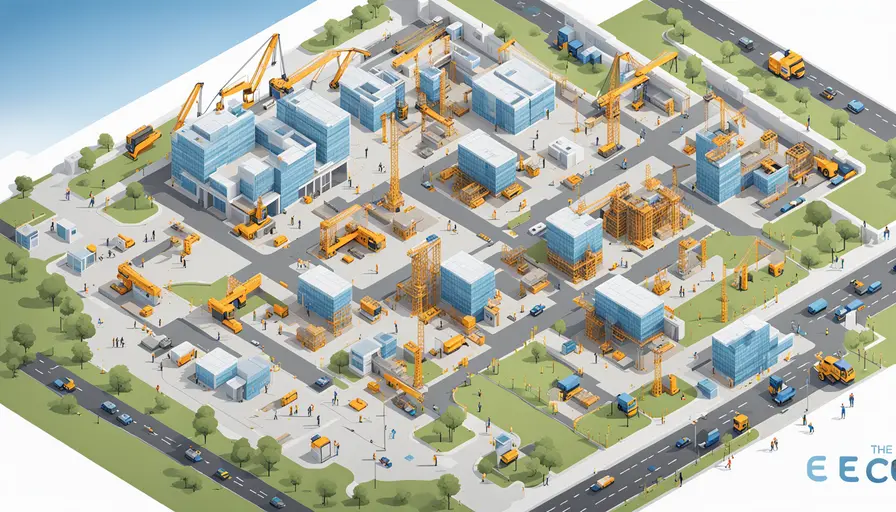 建设单位怎么管理ecp项目 • Worktile社区