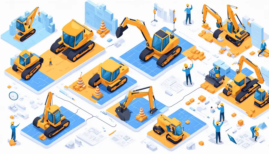 建设方怎么管理一个项目 • Worktile社区