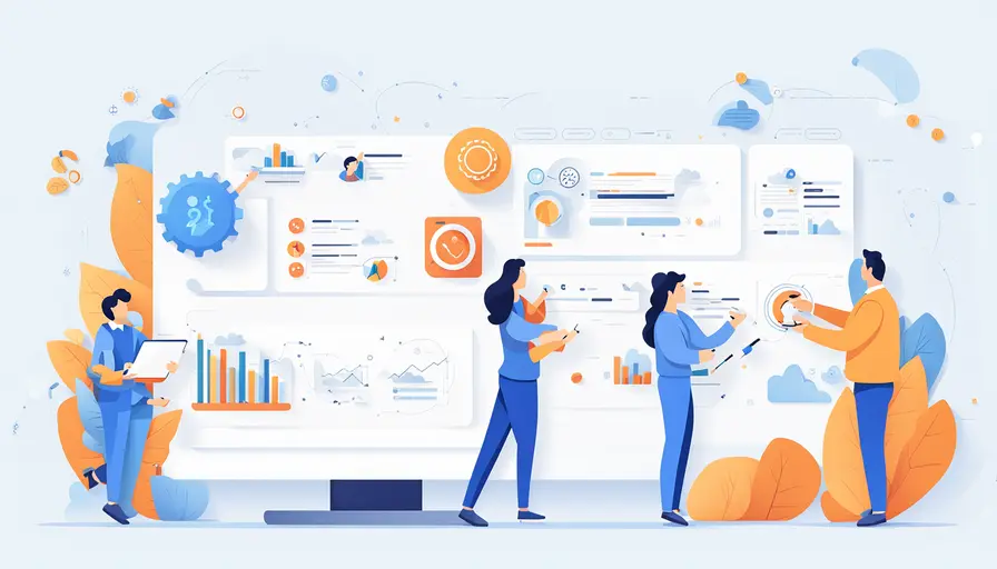 怎么写项目管理ppt • Worktile社区