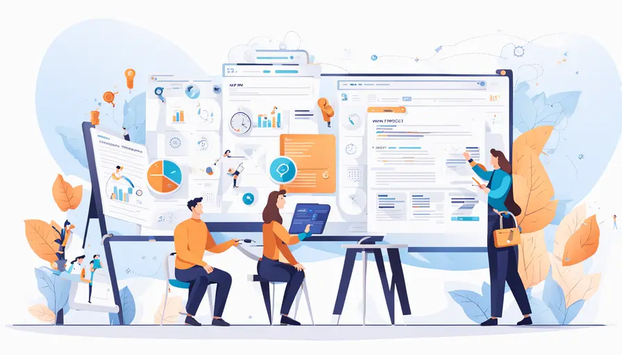 刚拿到PMP怎么找项目管理工作 • Worktile社区