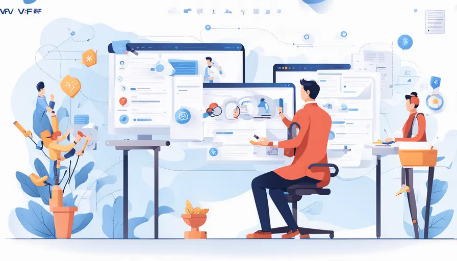 vf项目管理器无效怎么解决 • Worktile社区