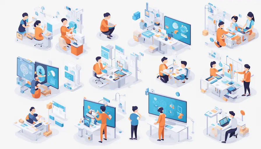 怎么在工厂做好项目管理 • Worktile社区