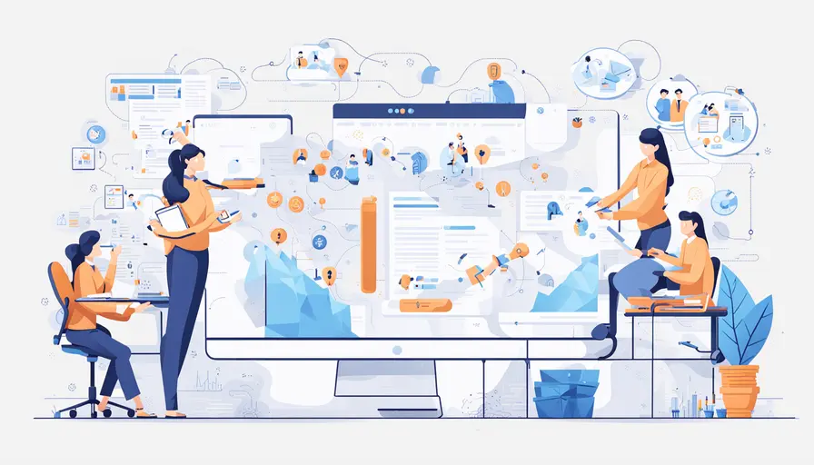 怎么做公会项目管理 • Worktile社区