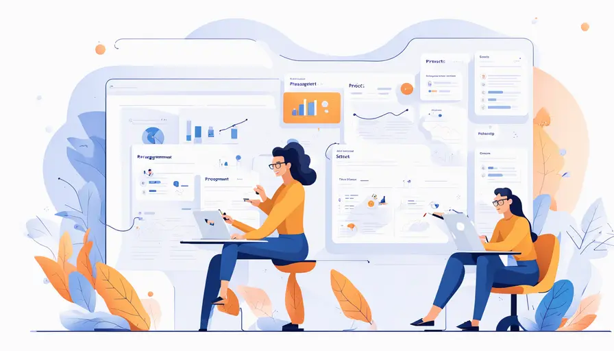 管理项目状态怎么填写好 • Worktile社区