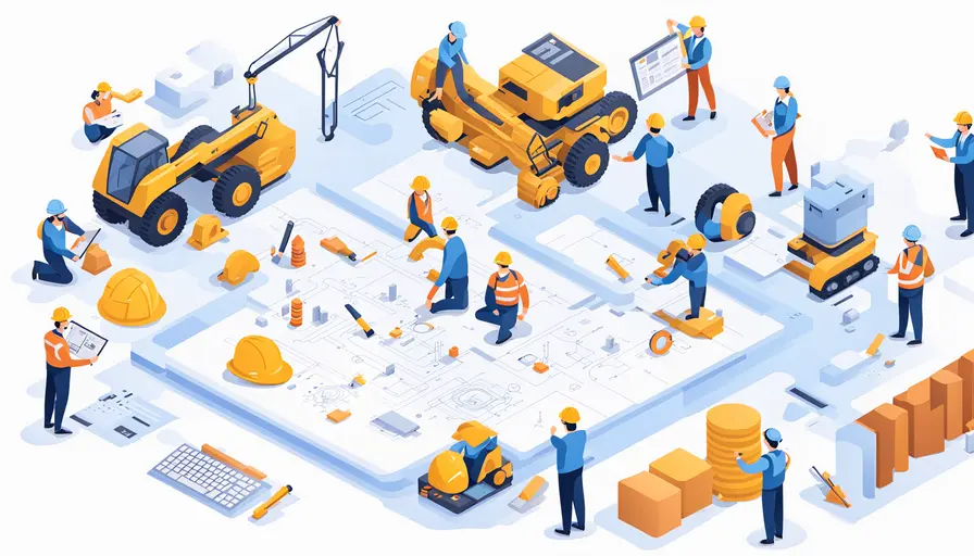 施工项目管理软件怎么做 • Worktile社区