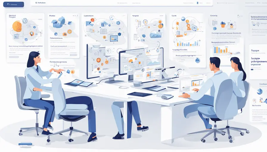 项目基础管理内容怎么写 • Worktile社区