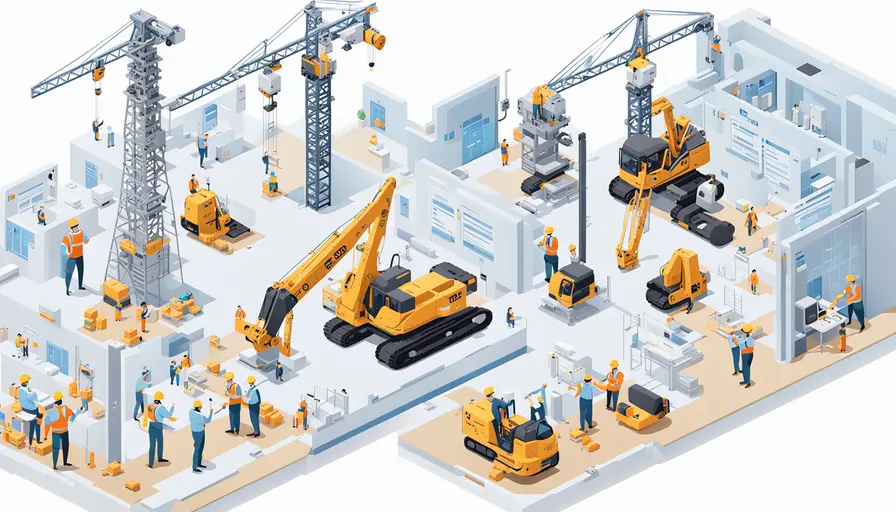 epc怎么管理项目 • Worktile社区