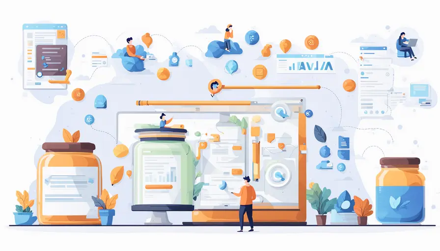 java项目jar怎么管理 • Worktile社区