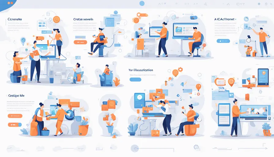 oa怎么进行项目管理 • Worktile社区