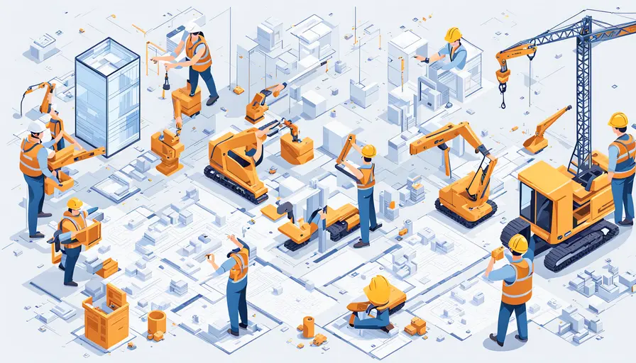 建筑项目怎么管理 • Worktile社区