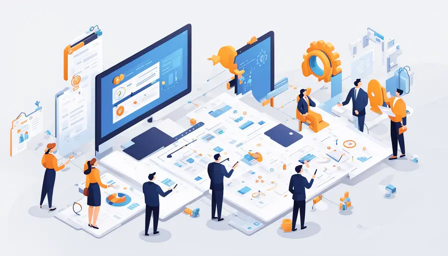 招聘进度项目管理怎么写 • Worktile社区