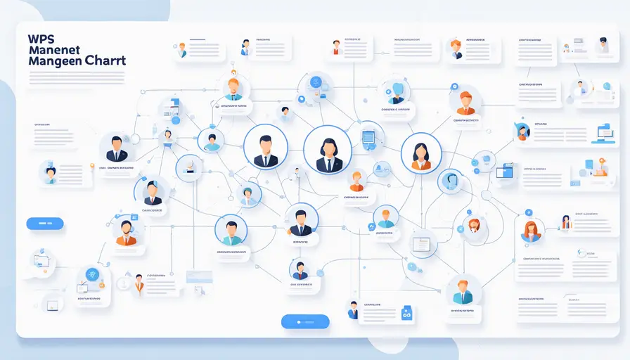 wps怎么做项目管理机构框图 • Worktile社区