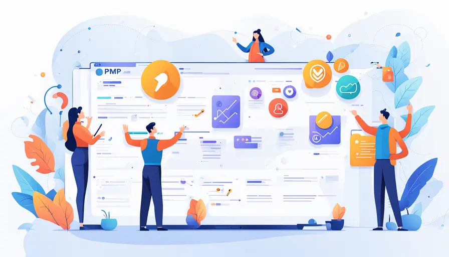 pmp项目管理怎么报名 • Worktile社区