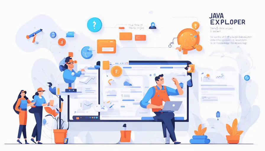 java怎么找项目资源管理器 • Worktile社区