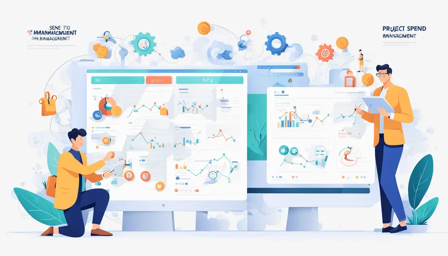 项目管理经费怎么花 • Worktile社区