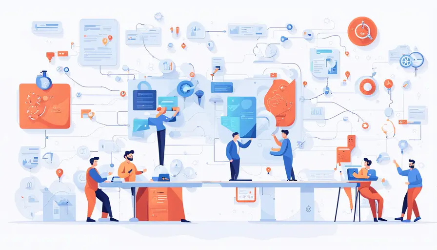 git怎么管理整个项目 • Worktile社区