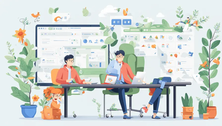 多个springboot项目怎么管理 • Worktile社区