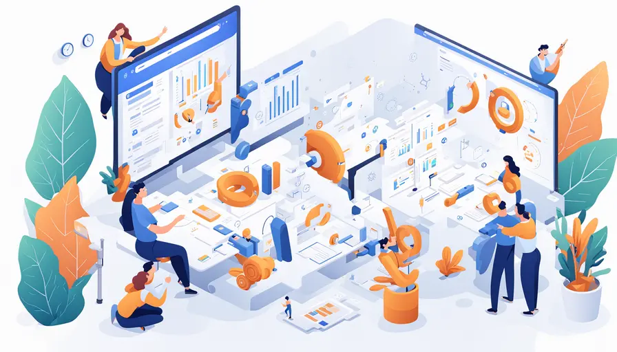 oa项目管理软件怎么用 • Worktile社区