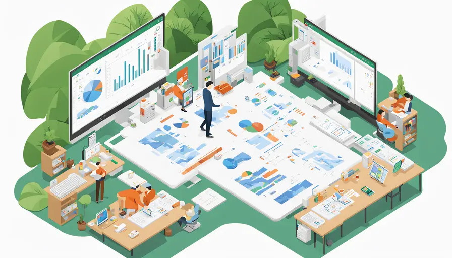 怎么用excel制作项目管理 • Worktile社区