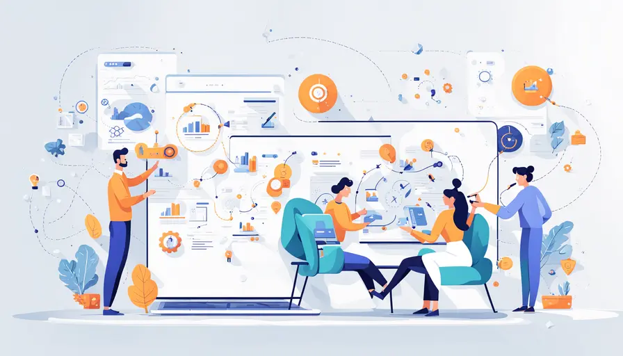 项目管理难题怎么办 • Worktile社区