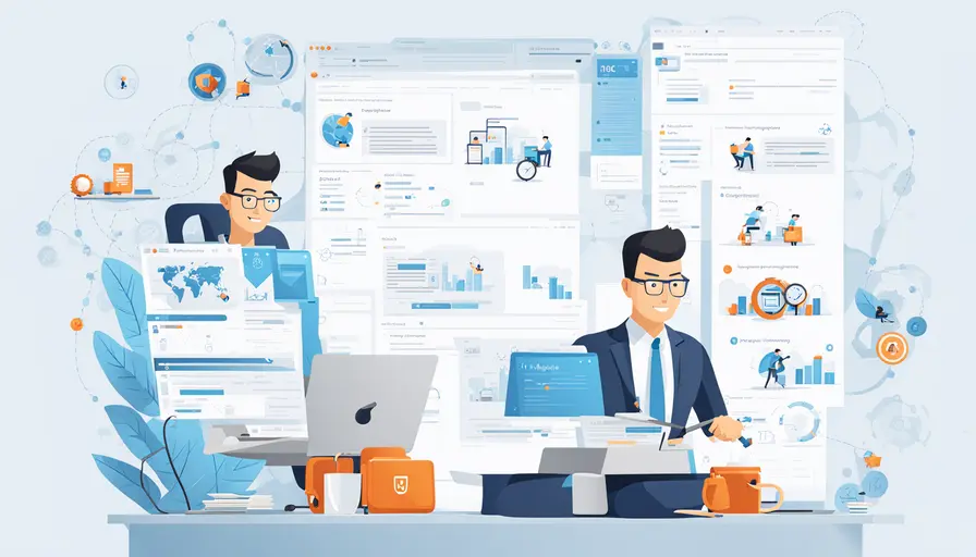 iis管理器怎么部署java项目 • Worktile社区