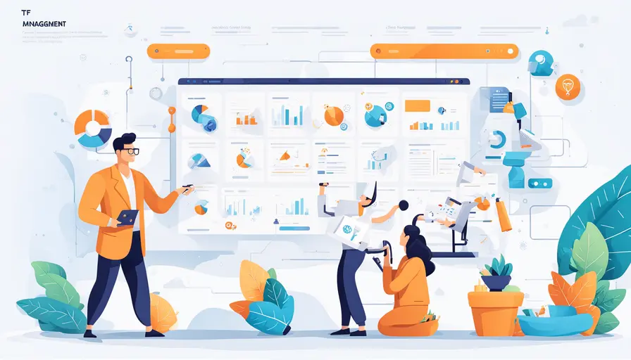 项目管理TF怎么设置 • Worktile社区