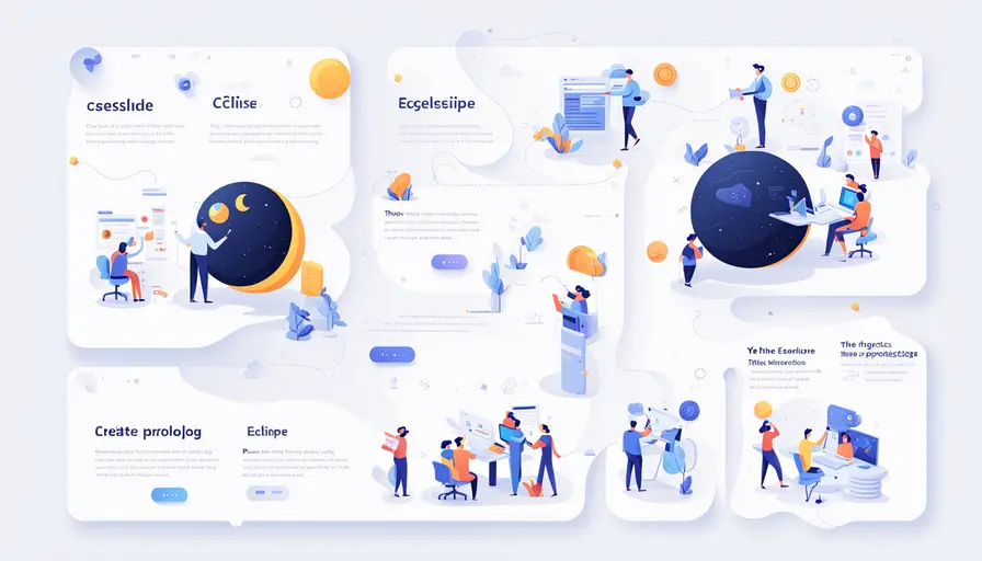 eclipse项目太多 怎么管理 • Worktile社区