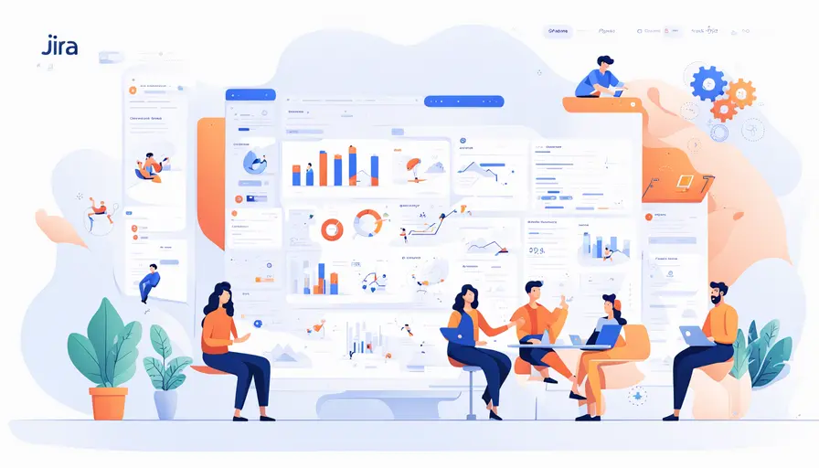 项目管理工具jira怎么读 • Worktile社区